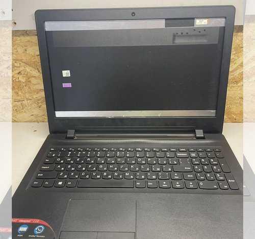 Lenovo ideapad 110 15acl на запчасти