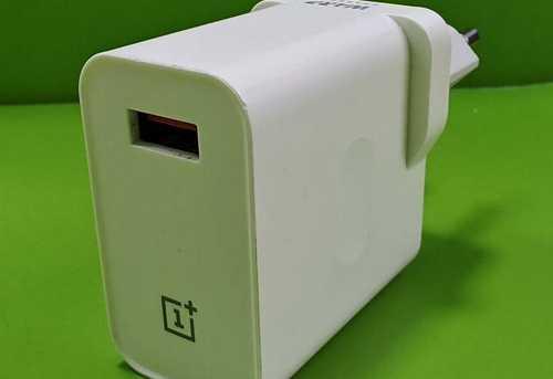 Зарядное устройство OnePlus Warp Charge 30W