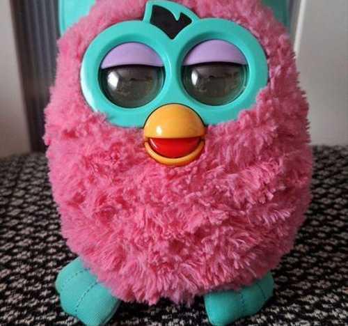 Игрушка furby