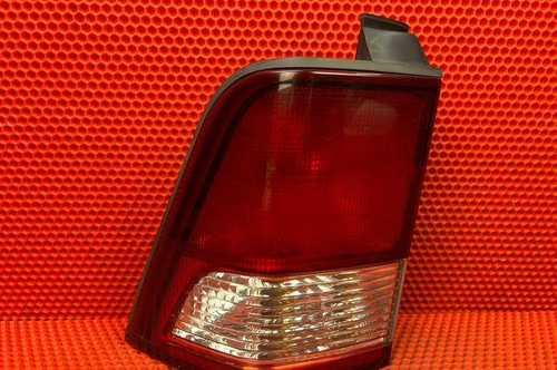 Фонарь задний SsangYong Musso FJ E20 83601-05400