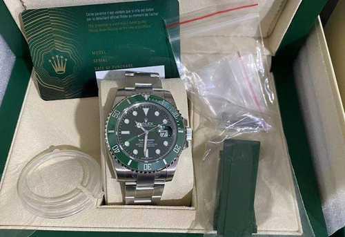 Rolex