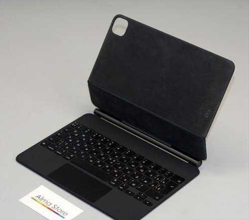 Клавиатура iPad Magic Keyboard 2-го поколения