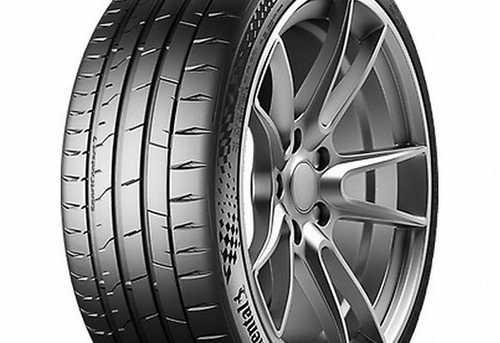 Continental ContiSportContact 7 285/40 R20