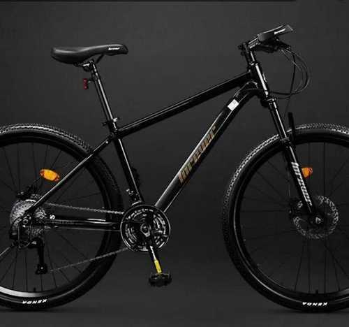 Горный велосипед 27,5 (RockShox)