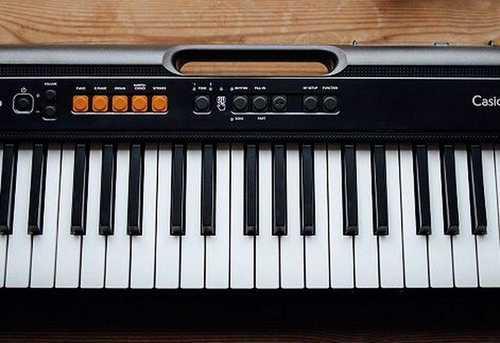 Cинтезатор Casio CT-S100