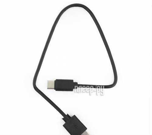 Гарнизон USB 2.0 AM/ USB3.1 Type-C 30cm GCC-US