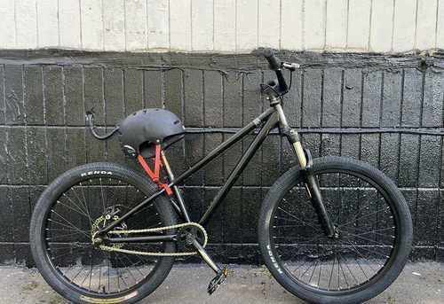 Велосипед MTB Norco ryde 24