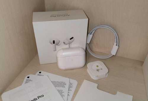 Airpods pro premium