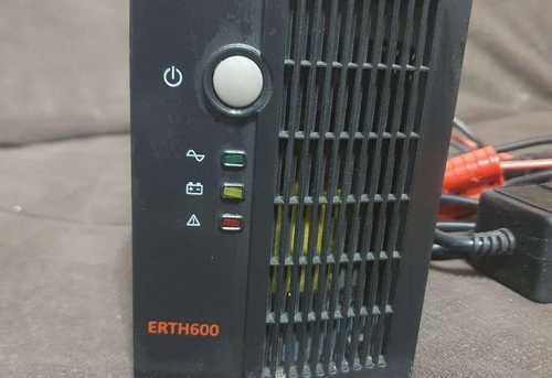 Ибп Erth 600