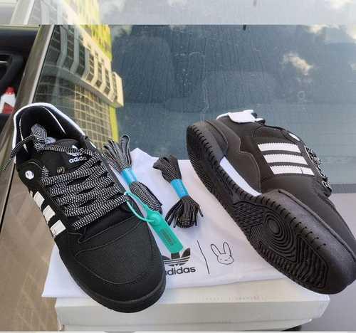 41-44 Adidas Benito Bad Bunny кроссовки