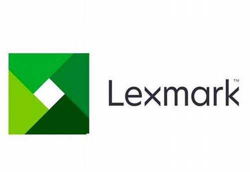 Картридж lexmark 74C5HKE CS725 черный новый ориг