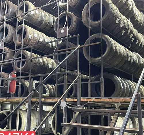 Kleber Quadraxer 205/45 R17 88L