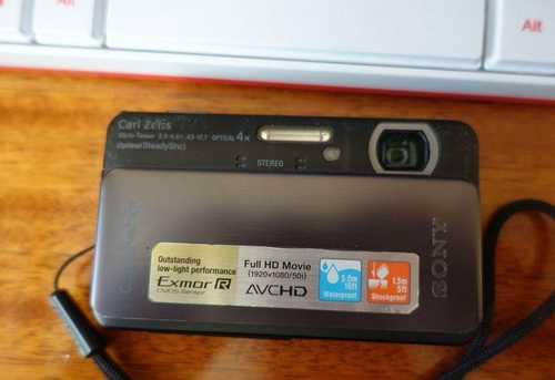 Sony DSC TX20