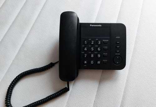 Телефон Panasonic KX-TS2352RU