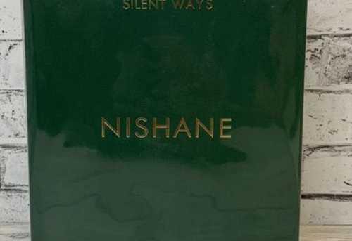 Nishane Hundred Silent Ways