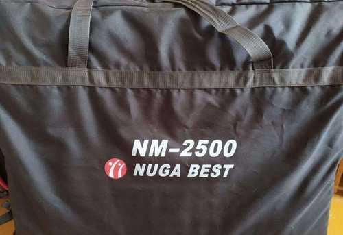 Турманиевый мат Nuga Best NM-2500