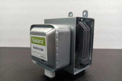 Магнетрон микроволновой печи Galanz M24FB-210A