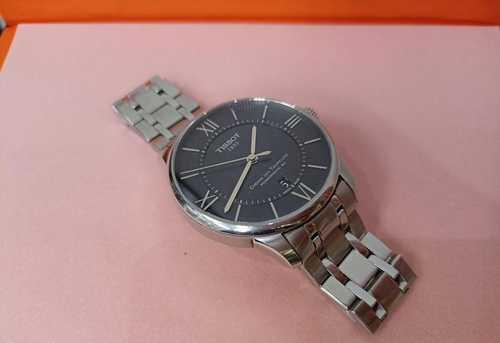 Механические часы Tissot Оригинал