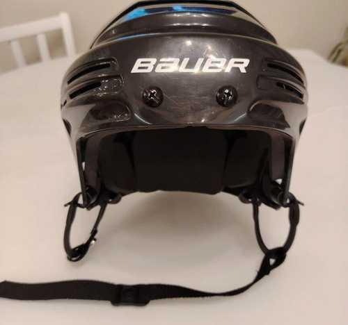 Шлем хоккейный детский bauer BHH2100L