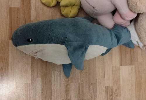 Акула из IKEA