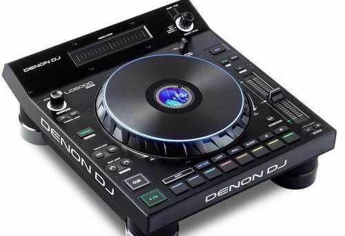 DJ-контроллер Denon LC6000 Prime