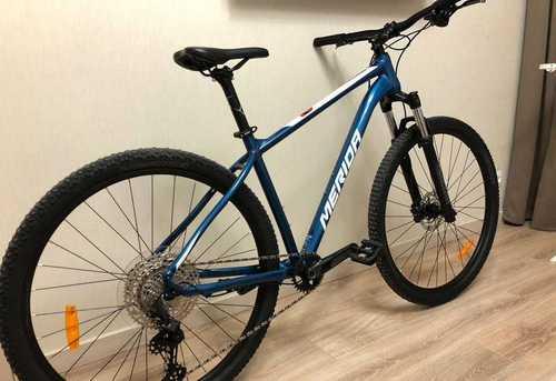 Merida big nine 80 2023