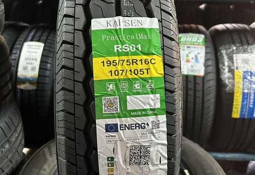 Kapsen PracticalMax RS01 195/75 R16C 107T