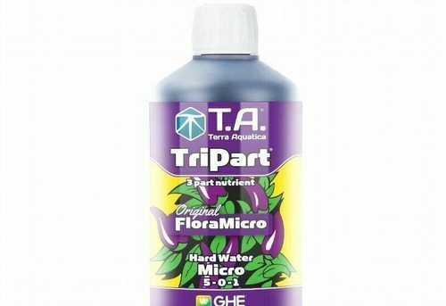 Минеральное удобрение TriPart Micro HW T.A. 0,5 л