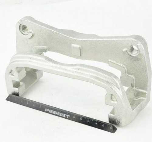 Скоба суппорта пер.пр.subaru LEG.FOR.-14 0877CS11FR