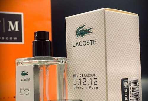 Духи lacoste 30мл ОАЭ