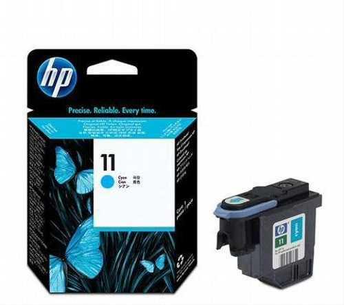 Печатающая головка Hewlett Packard C4811A (HP 11)