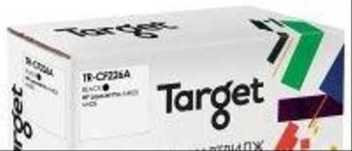 Совместимый картридж Target HP CF226A (Чёрный, 310