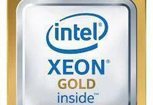 Intel Xeon gold 6246R OEM