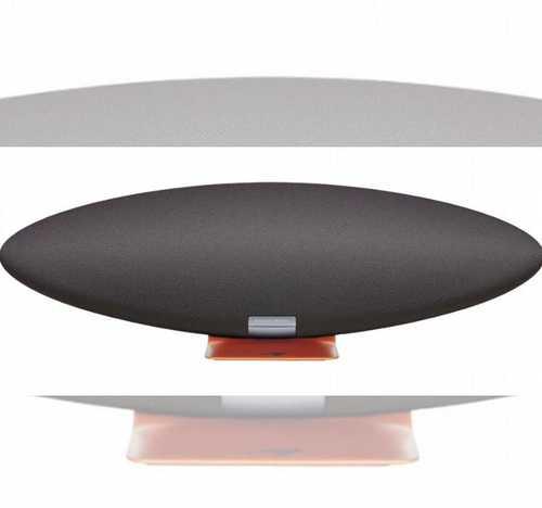 Акустическая система Bowers & Wilkins Zeppelin McLaren Edition