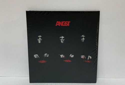 Rammstein - agnst (CD) (single)