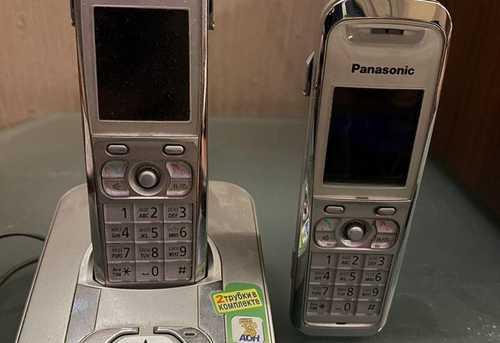 Радио телефон Panasonic, модель N KX-TG8421 RU