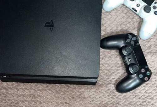 Sony playstation 4