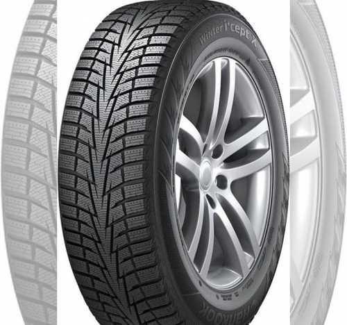 Hankook Winter I'Cept X RW10 215/55 R18