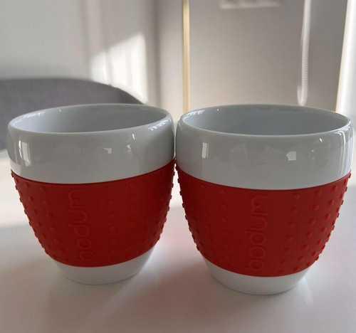 Стаканы Bodum 2 шт