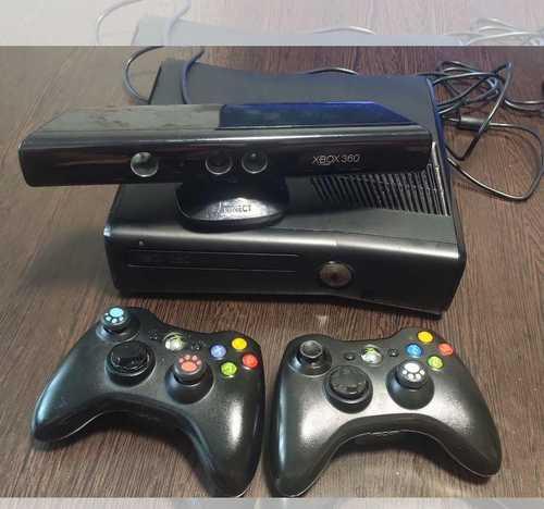 Xbox 360 slim lt 3.0