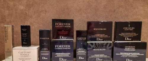 Косметика и парфюм Dior оригинал в наличии