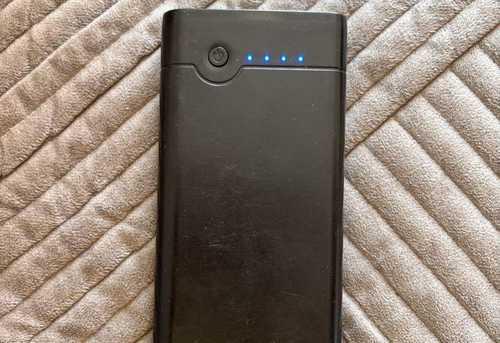 Powerbank "molecula" 20000 mAh