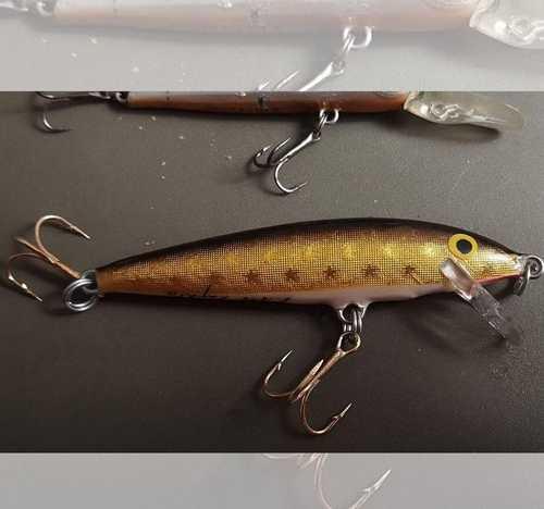 Lauri Rapala 100th Anniversary ESK