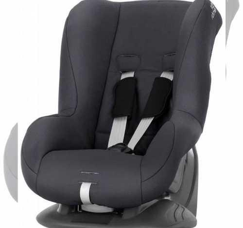 Автомобильное кресло britax romer eclipse