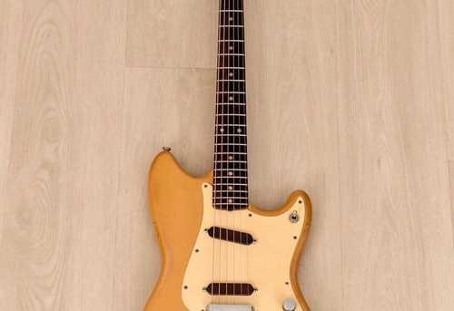 Электрогитара Fender Duo Sonic Vintage Pre-CBS Des