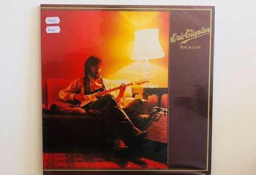 1041 Eric Clapton – Backless