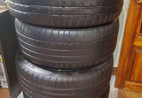 Kumho Crugen HP91 235/50 R18