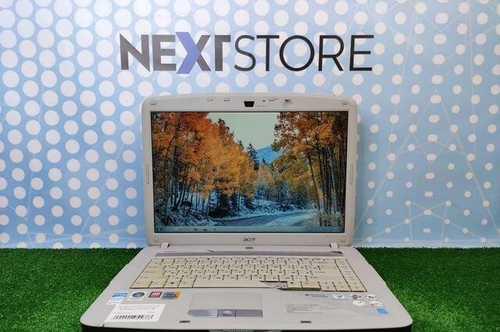 Ноутбук Acer Aspire 15