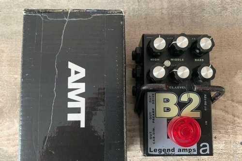 Преамg Amt B2