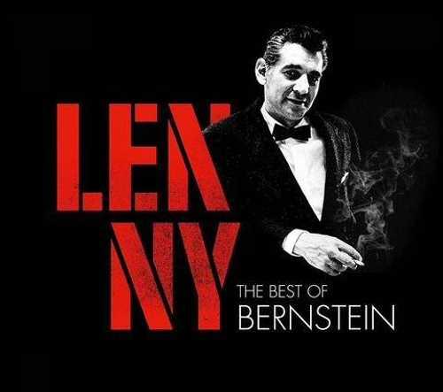 Классика WMC lenny - The Best Of Bernstein (180 Gr